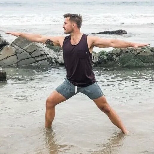 Instructors — iHeartYoga