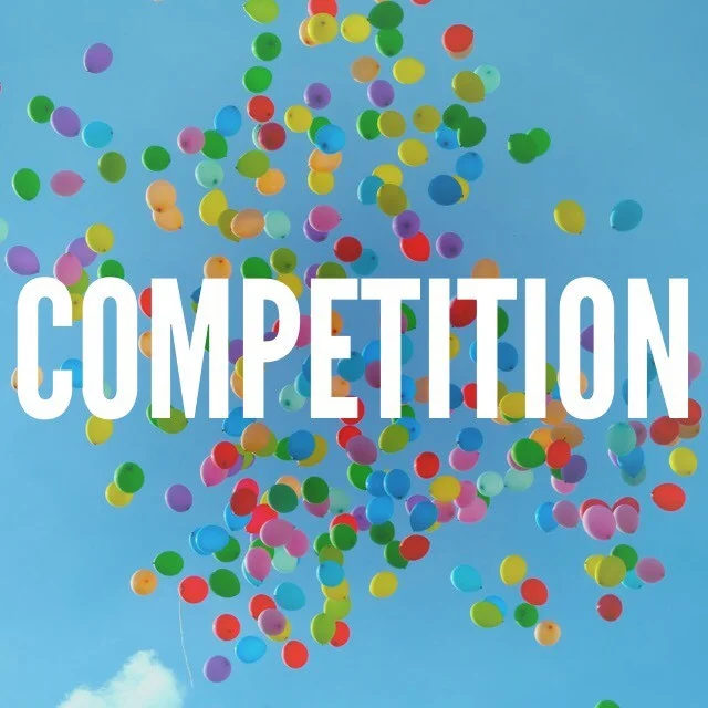 COMPETITION: The Truth About Competition — Zach Carlsen Coaching