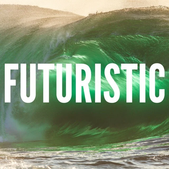 FUTURISTIC: What Being FUTURISTIC Is All About — Zach Carlsen Coaching