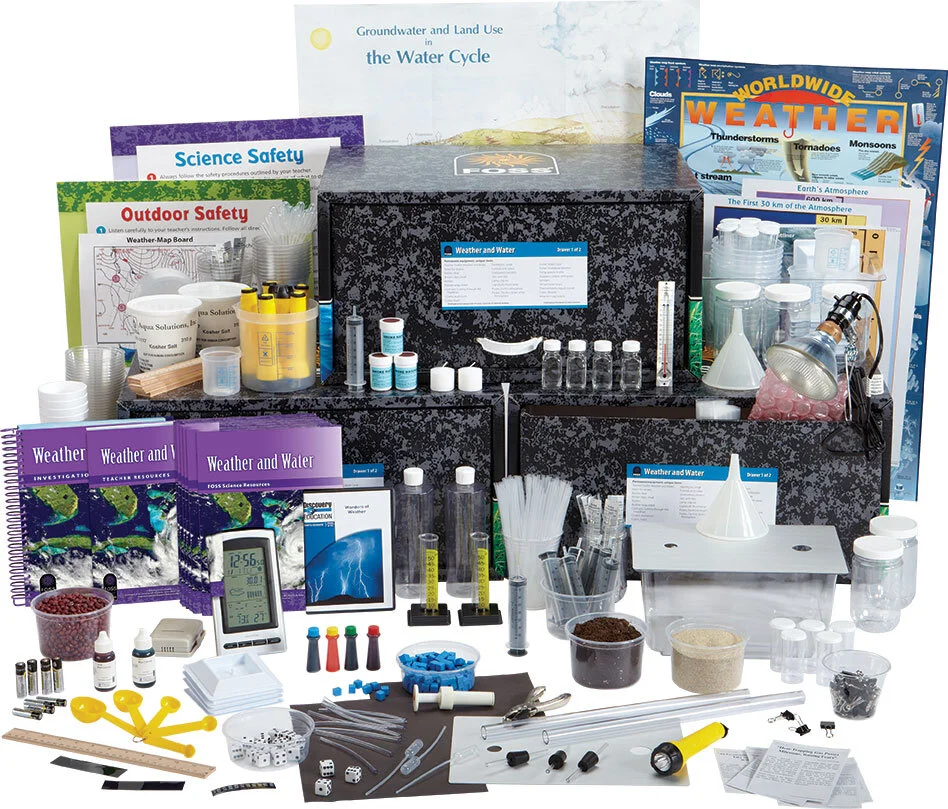 Middle School — WISDOM ACADEMY