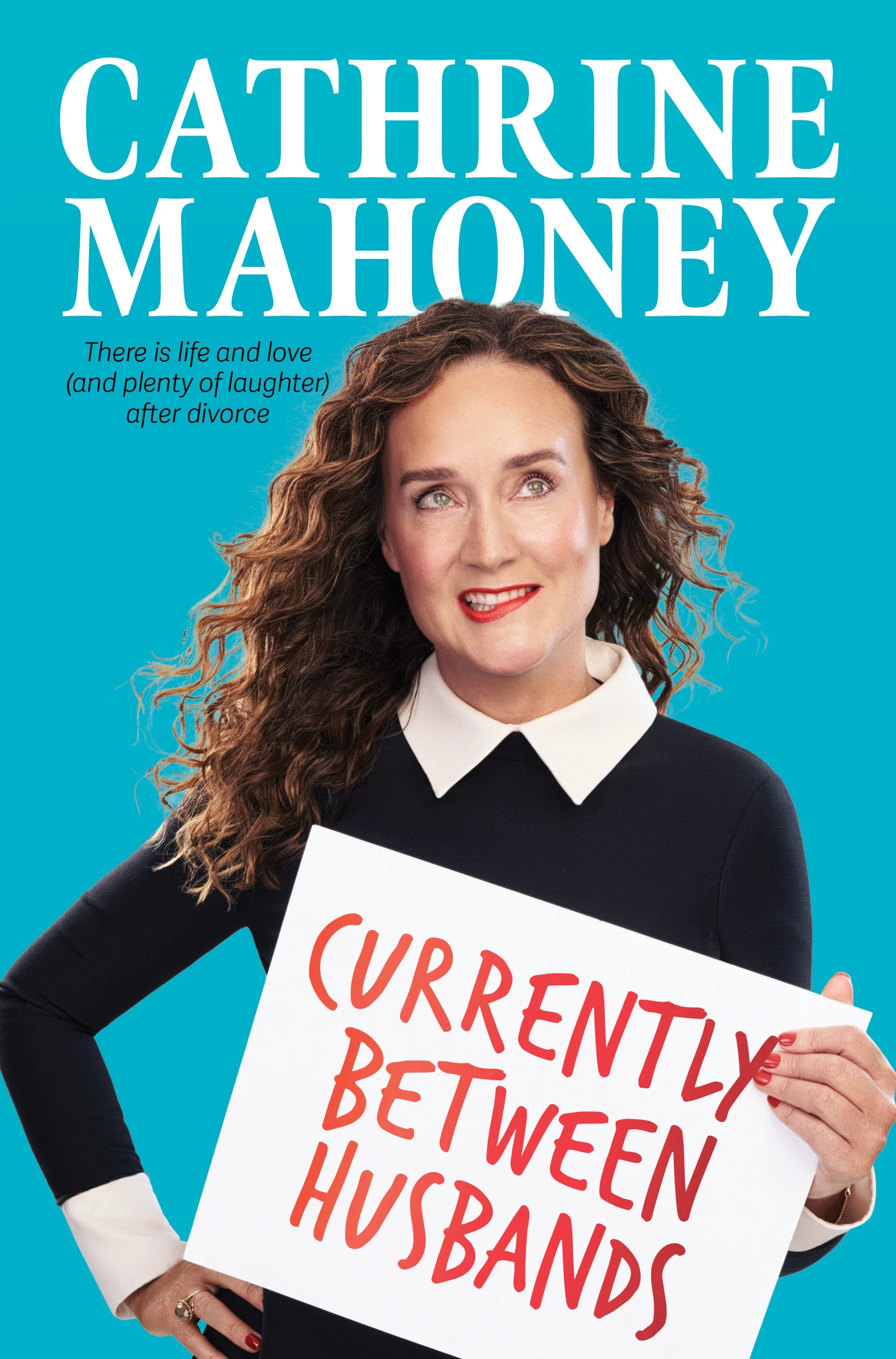 Cathrine Mahoney