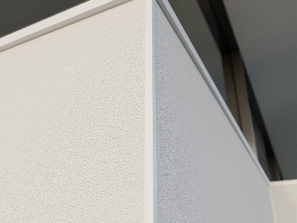 James Hardie Fine Texture Cladding — Riverina Plaster Works ...