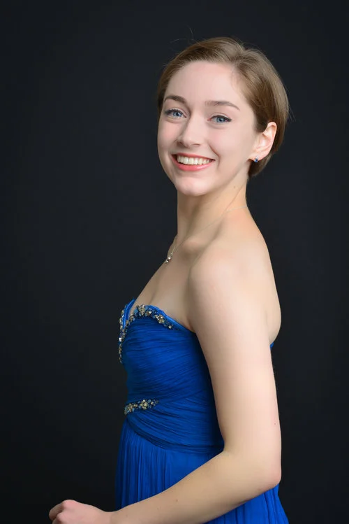 Gallery — Emilia Bertolini