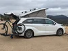 2021 Toyota Sienna W/ Pop Top — Oasis Campervans