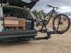 2021 Toyota Sienna W/ Pop Top — Oasis Campervans