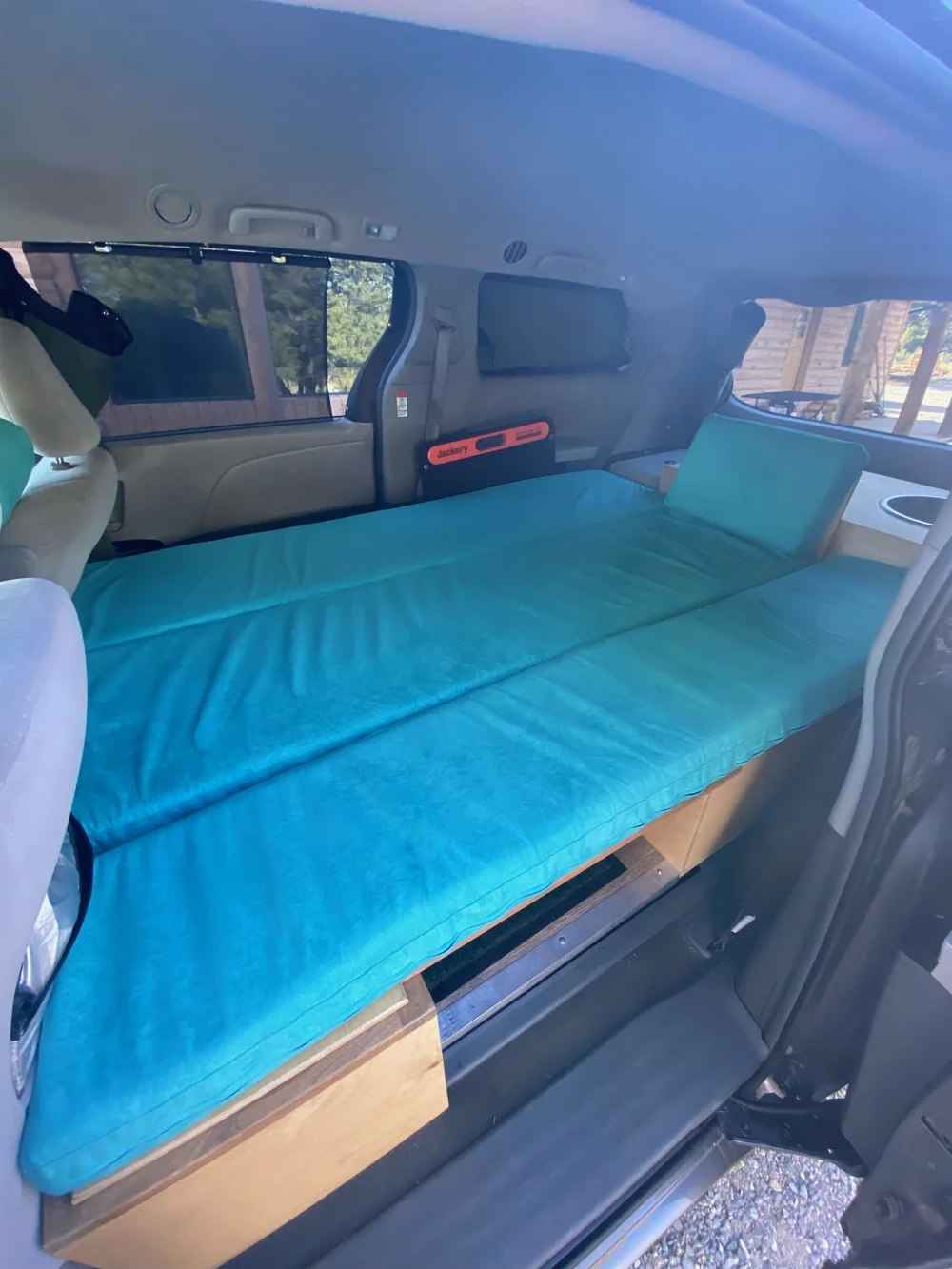 Vans For Sale — Oasis Campervans