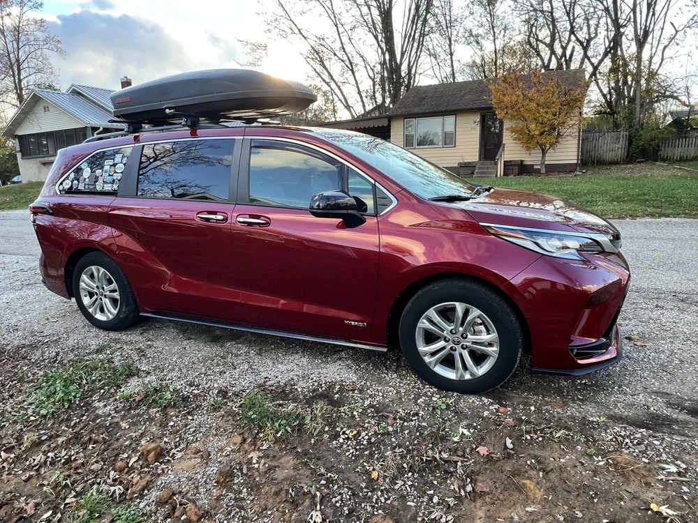 Vans For Sale — Oasis Campervans