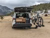 2021 Toyota Sienna W/ Pop Top — Oasis Campervans