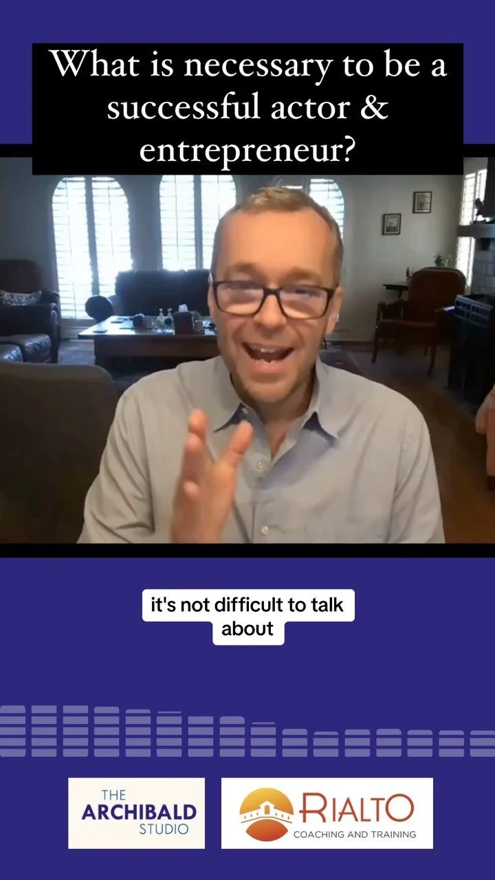 Audit A Class — Craig Archibald