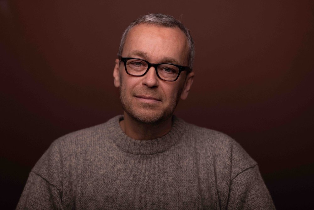 The Archibald Studio