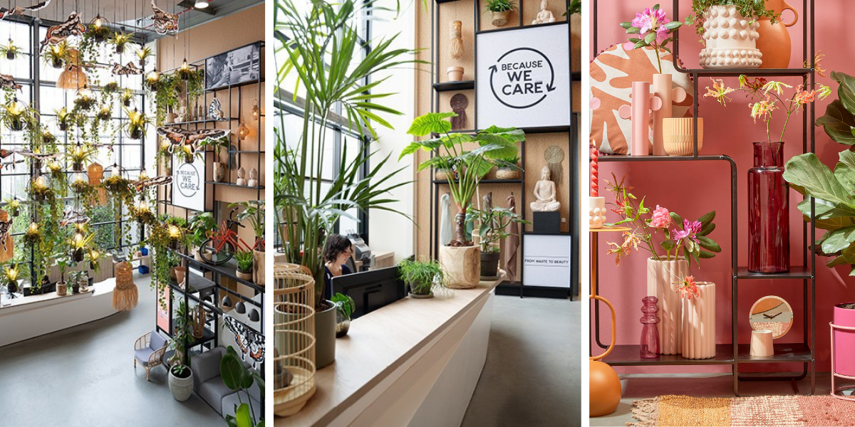 Edelman — First Dutch Brands