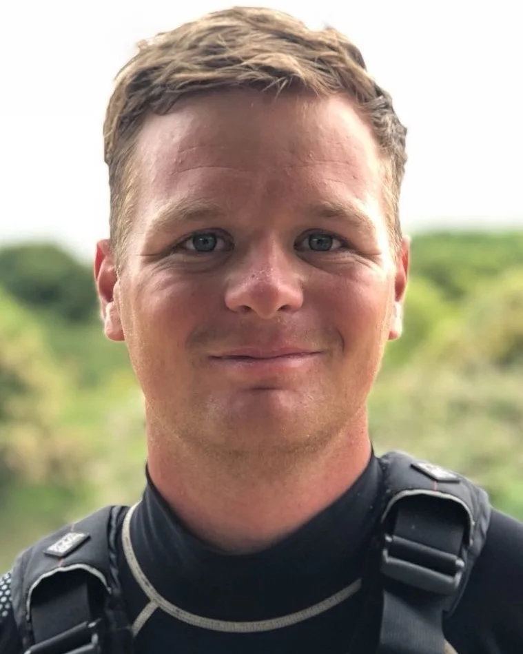 Our Team — Seapoint Canoe Centre