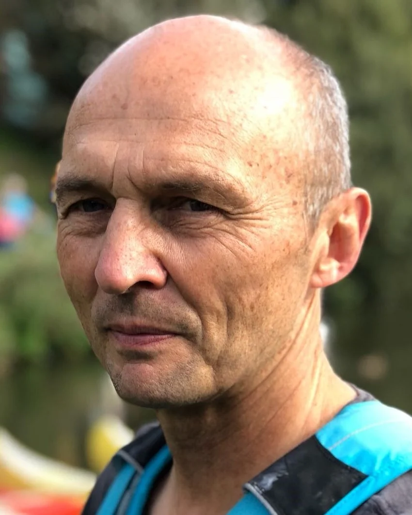 Our Team — Seapoint Canoe Centre