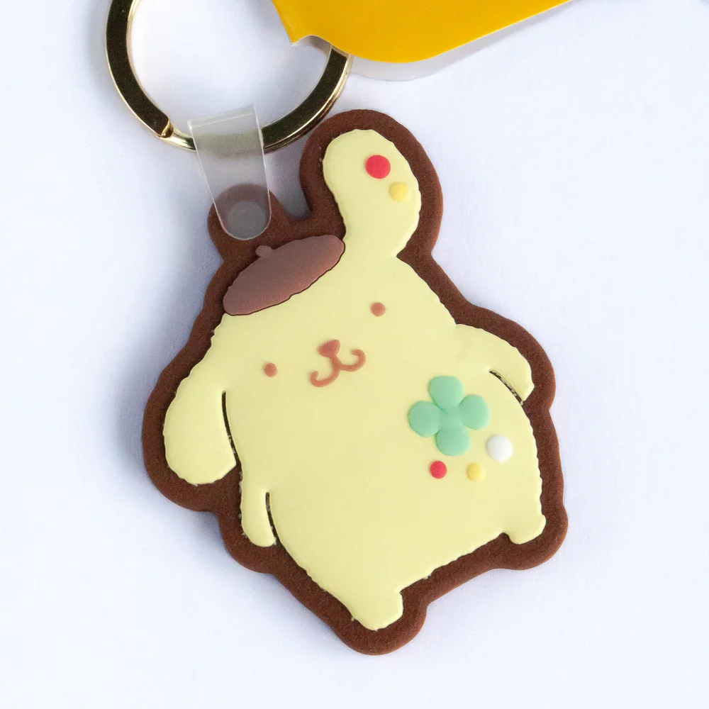 Pompompurin — imouto