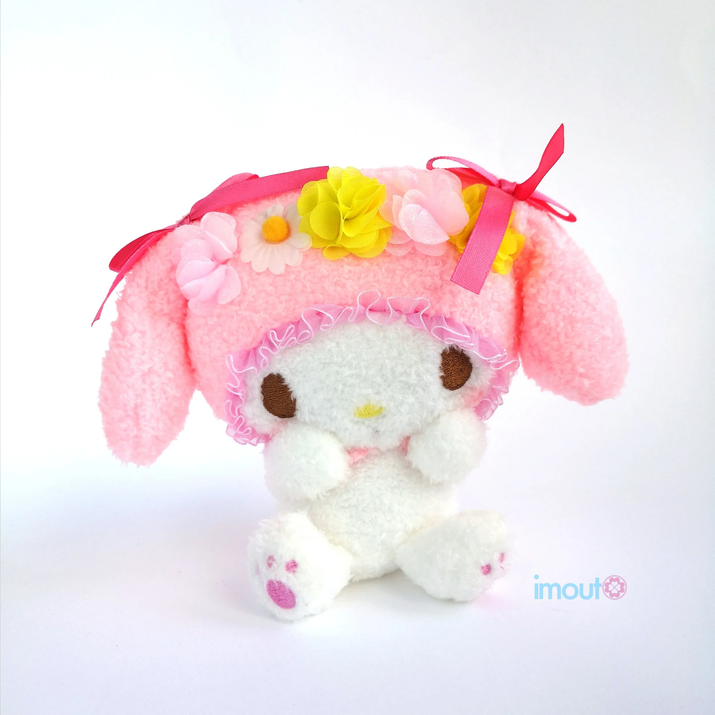 Cinnamoroll FLower Plush — imouto