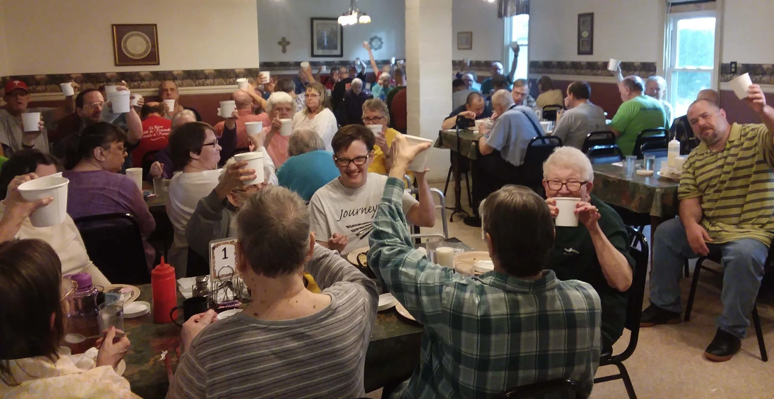 Event Details | Faith Friendship Ministires, Inc., Mountville, PA ...