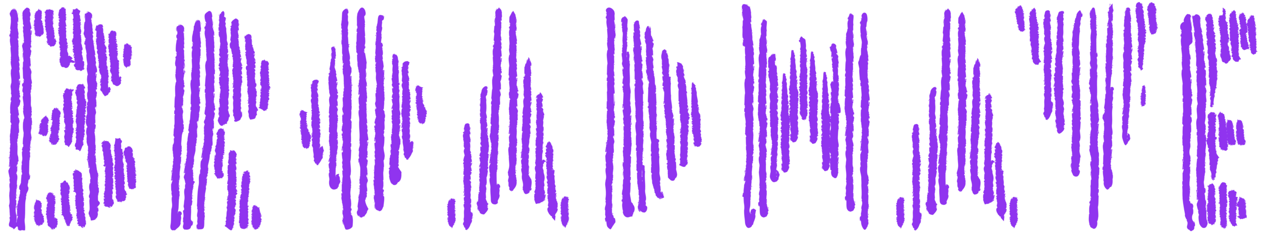 6: My Name is Roia Atmar — Broadwave