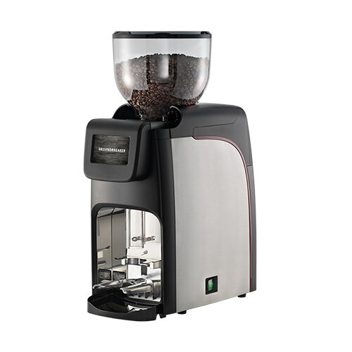 Kaffe -/Espressomaskiner — Primulator AB