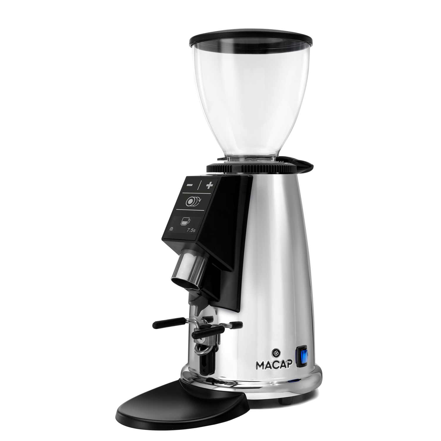 Kaffe -/Espressomaskiner — Primulator AB