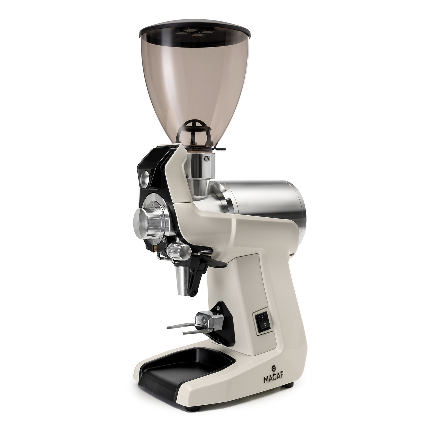 Kaffe -/Espressomaskiner — Primulator AB