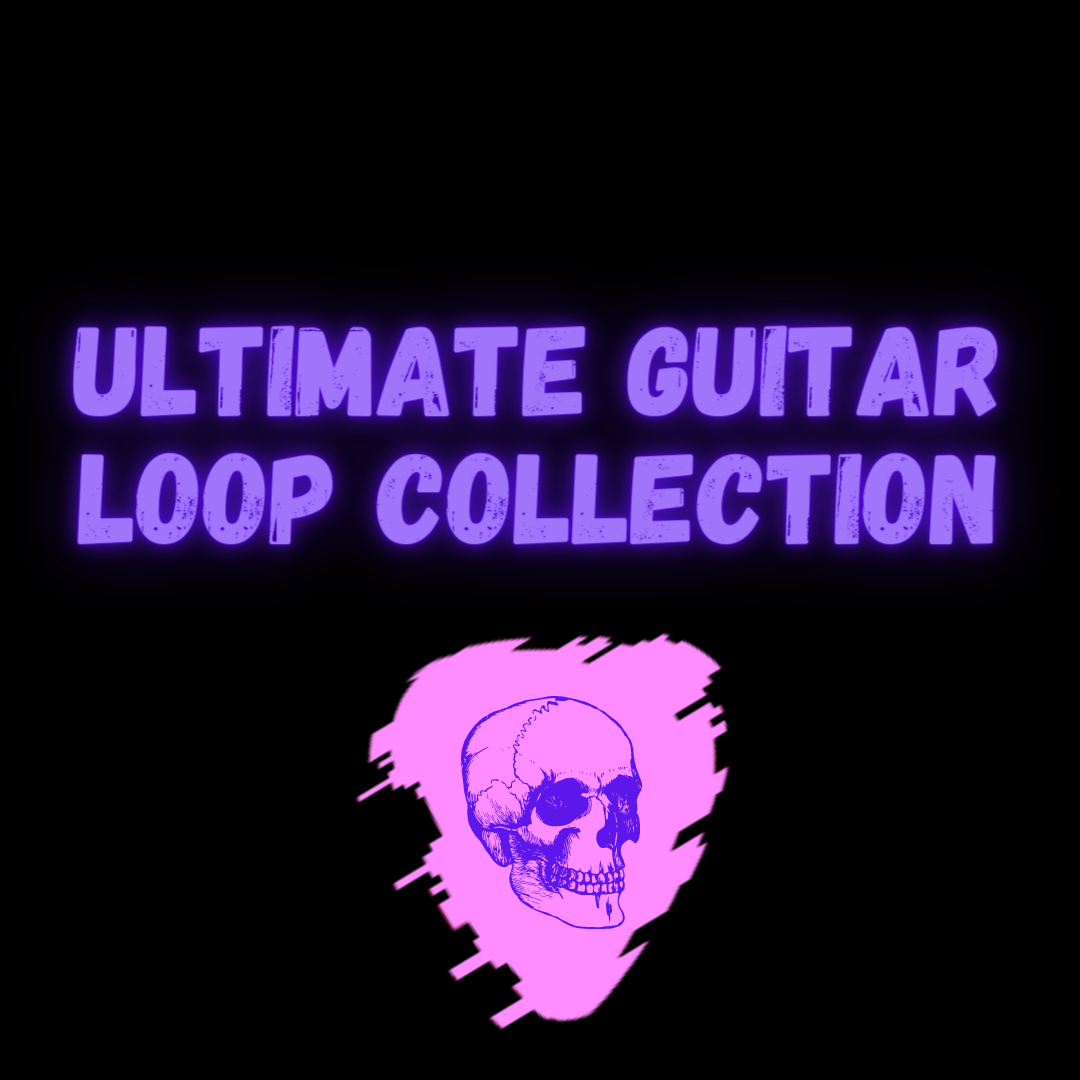 Guitar Loop Kits/Sample Packs — Ry Jones Guitar Guitar Loop Kits/Sample Packs — Ry Jones Guitar