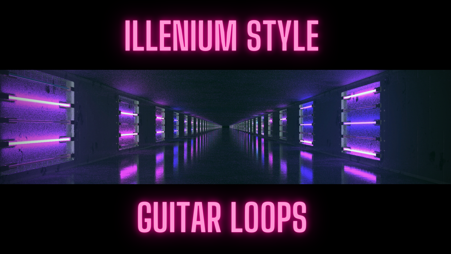 Illenium Inspired Guitar Loops — Ry Jones Guitar Illenium Inspired Guitar Loops — Ry Jones Guitar