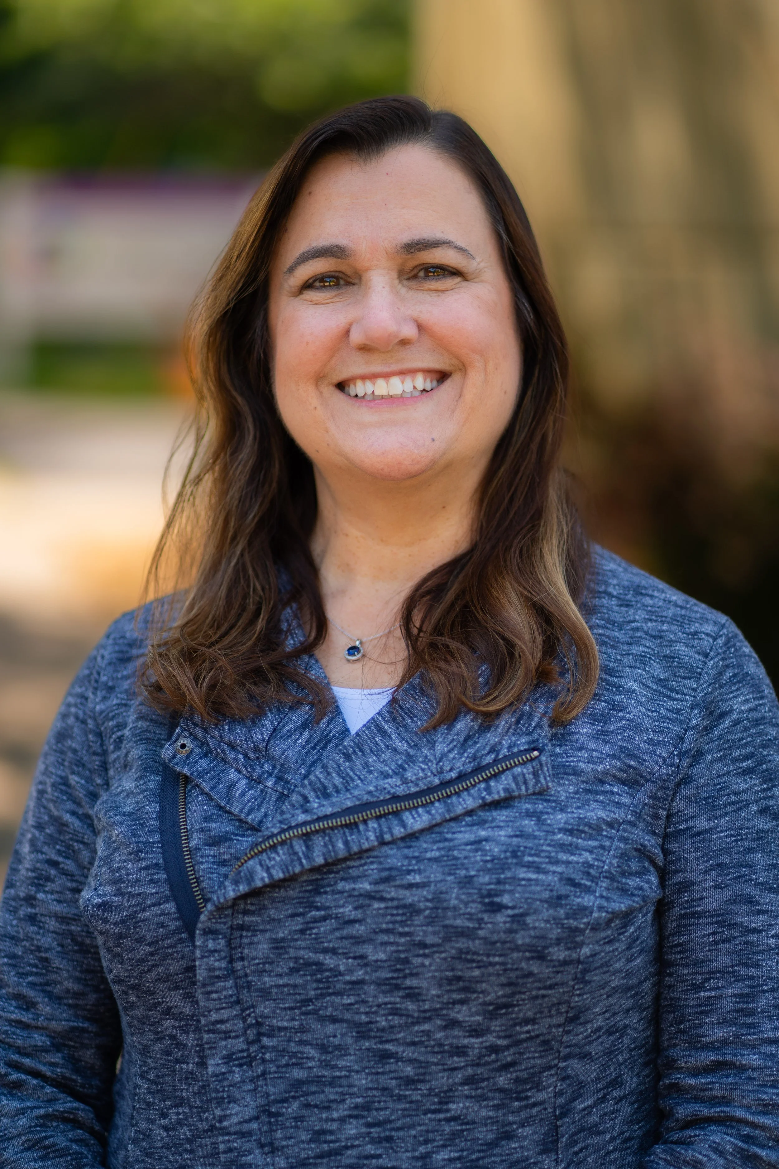 Meet Our Team — Hope Clinic