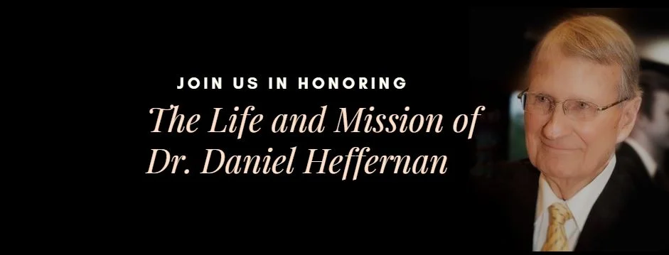 Dr. Daniel Heffernan — Hope Clinic
