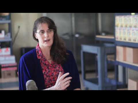 Hope's History — Hope Clinic