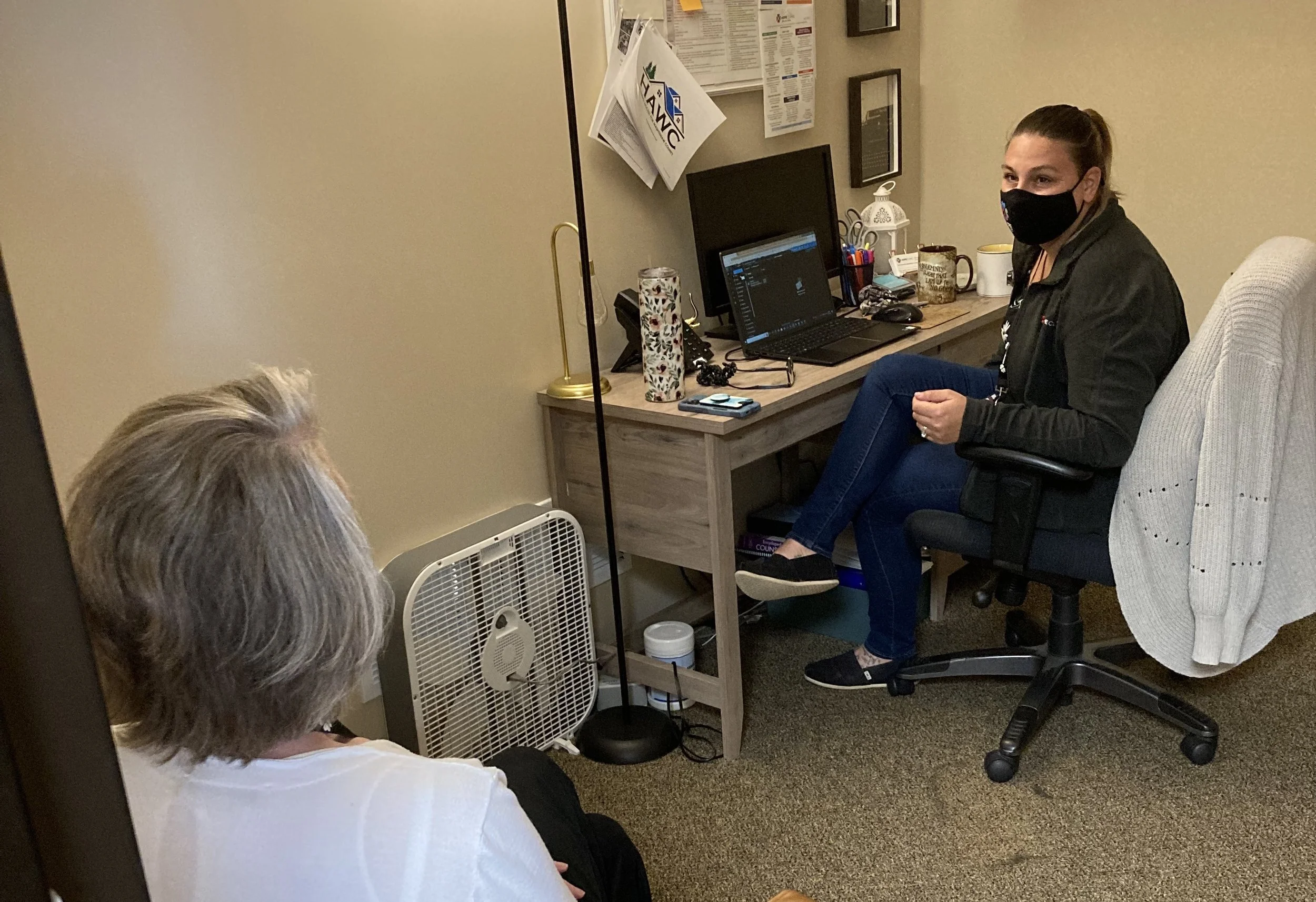 Behavioral Health — Hope Clinic