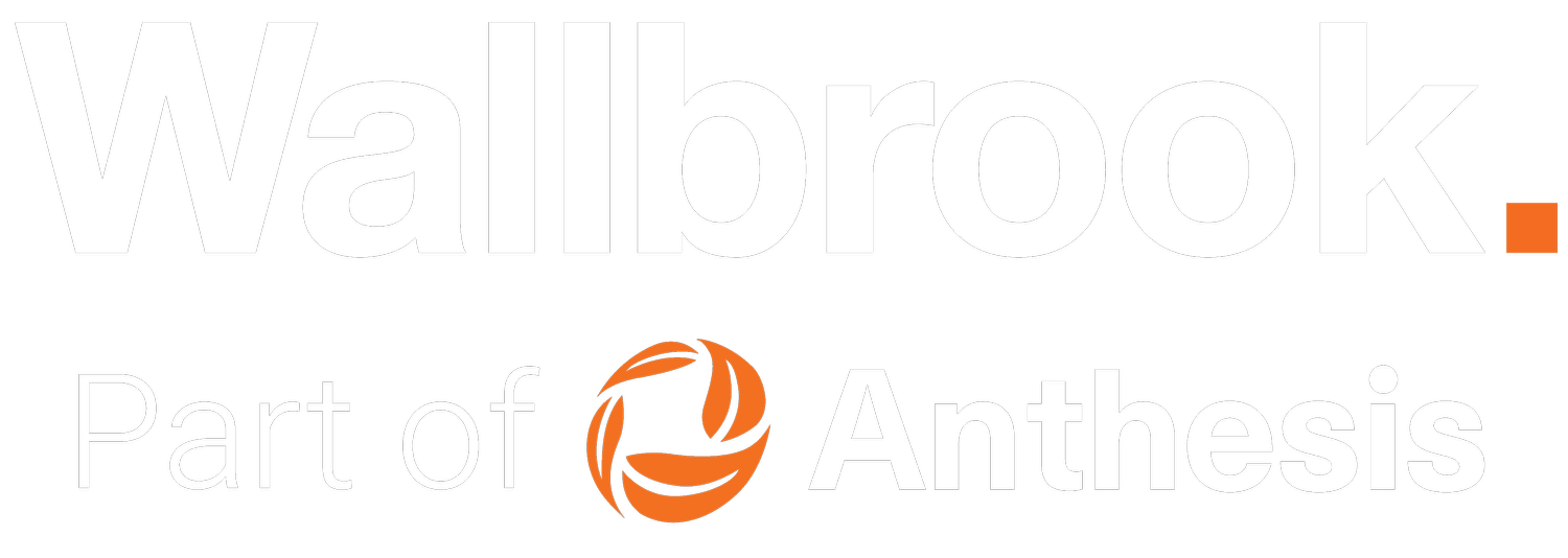 Wallbrook x Anthesis merger — Wallbrook - ESG | Human Rights ...