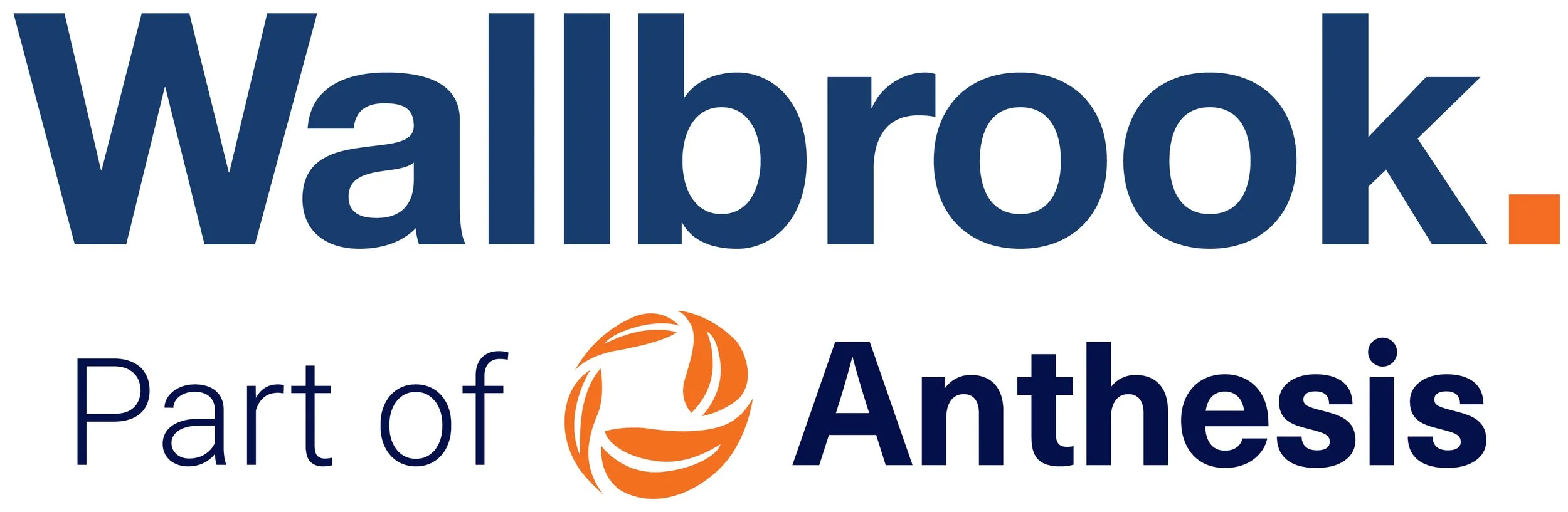 Wallbrook x Anthesis logo — Wallbrook - ESG | Human Rights | Diligence ...