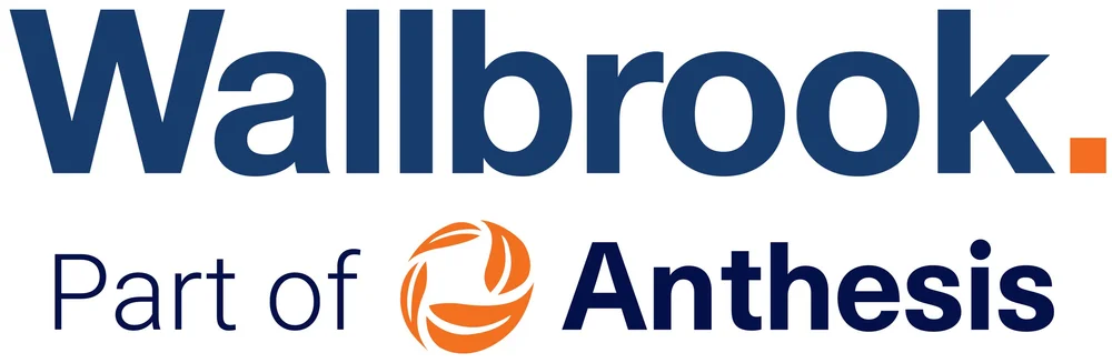 Wallbrook x Anthesis logo — Wallbrook - ESG | Human Rights | Diligence ...
