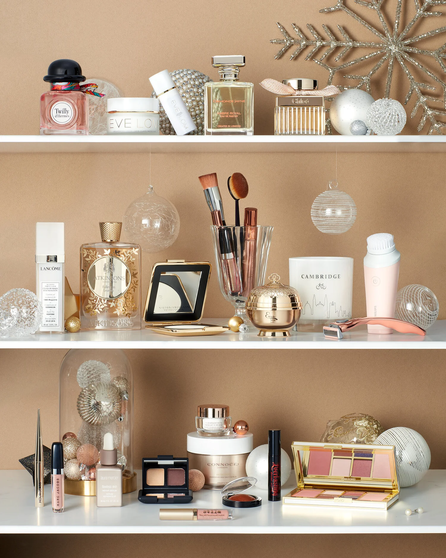 Still life — Ben Reeves Photography - London Still life advertising Photographer