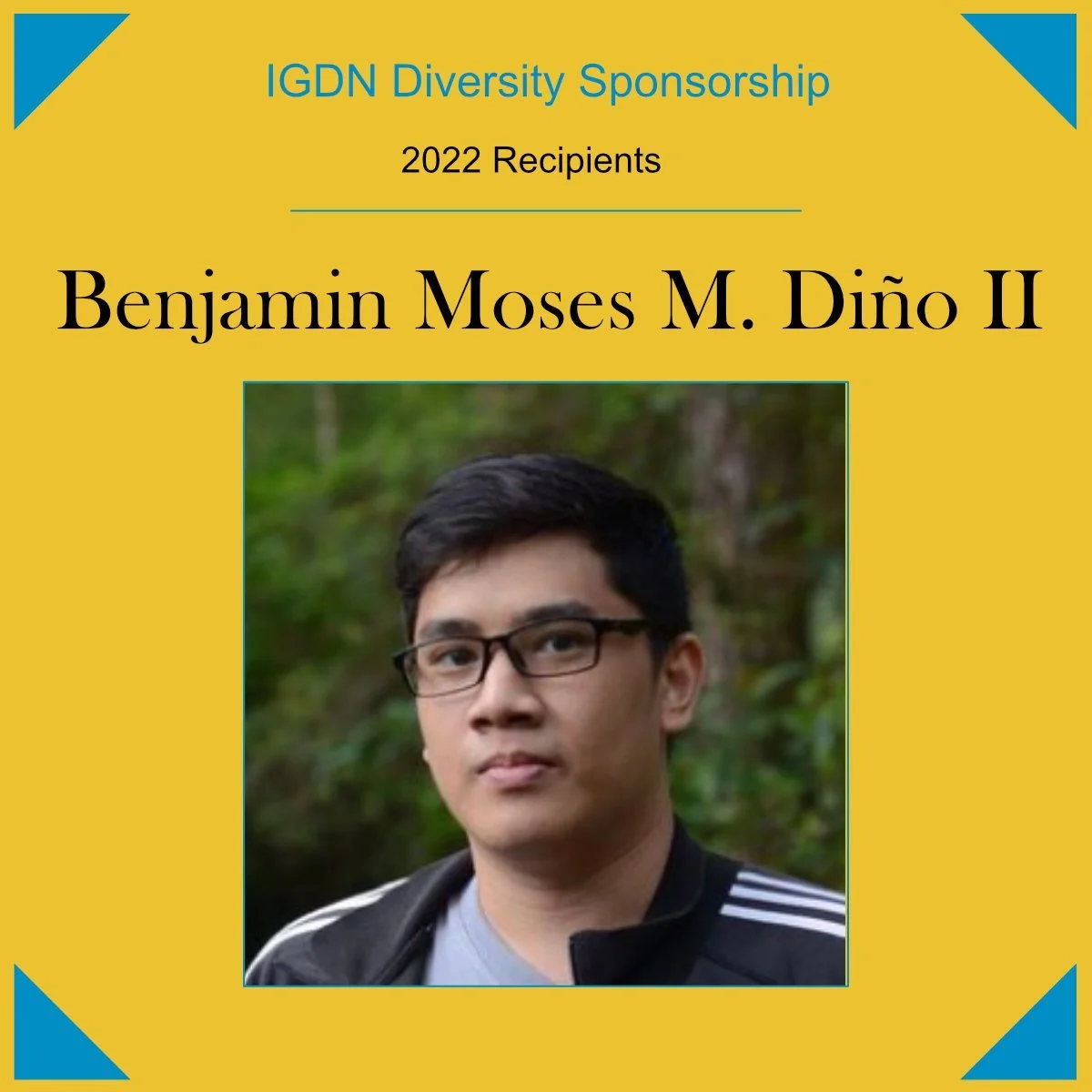 Metatopia Diversity Sponsorship — Indie Game Developer Network