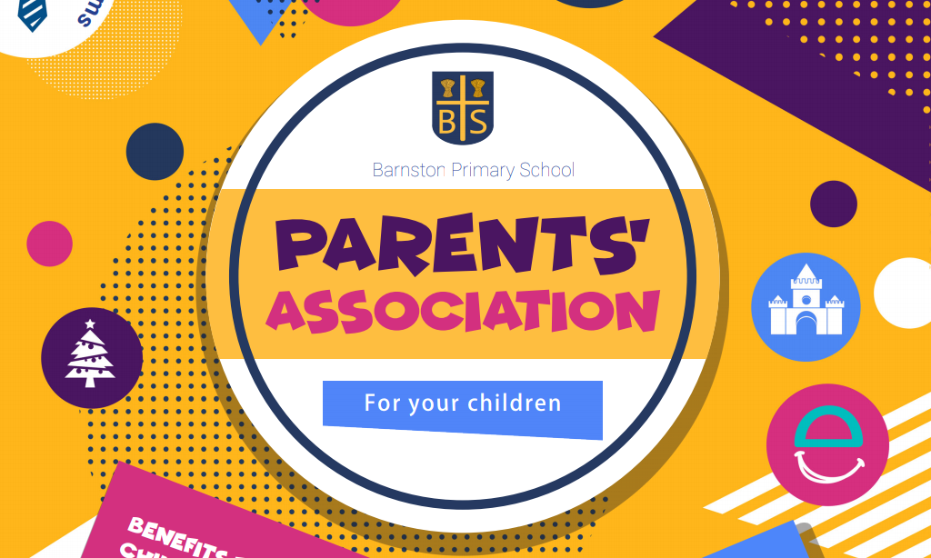 Parent Association — Barnston Primary School
