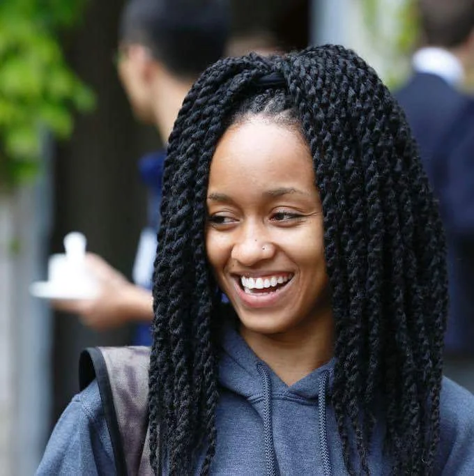 Interview Series: Jerelle A. Joseph -- By Alberta Richelieu — Welcome ...