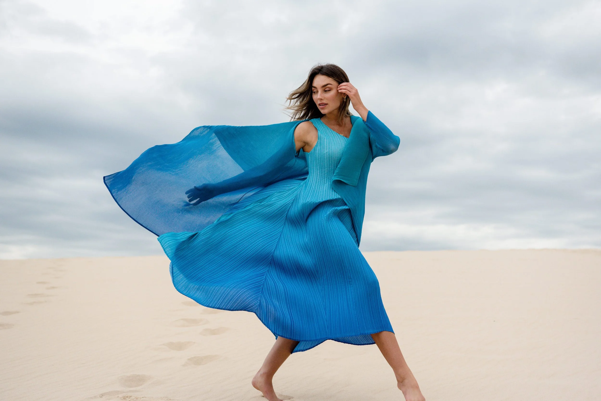 Alquema | Apt Collections | Multi-branded Womenswear Agency in London