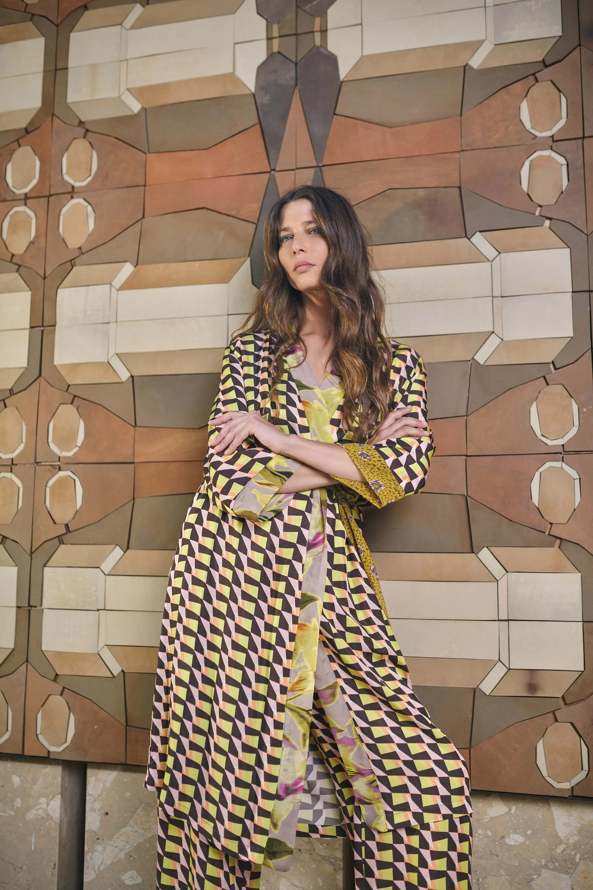 Alembika | Apt Collections | Multi-branded Womenswear Agency in London