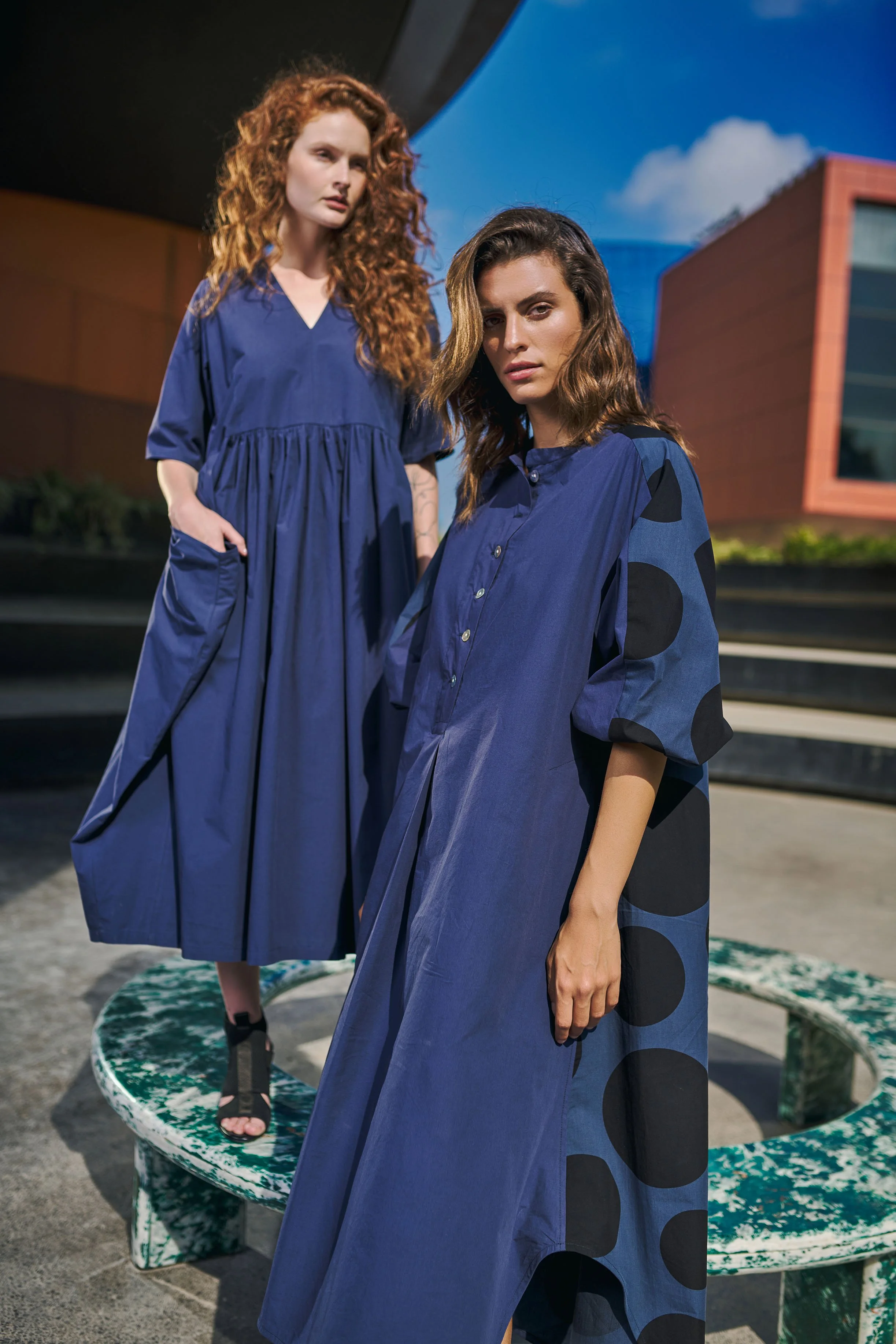 Alembika | Apt Collections | Multi-branded Womenswear Agency in London