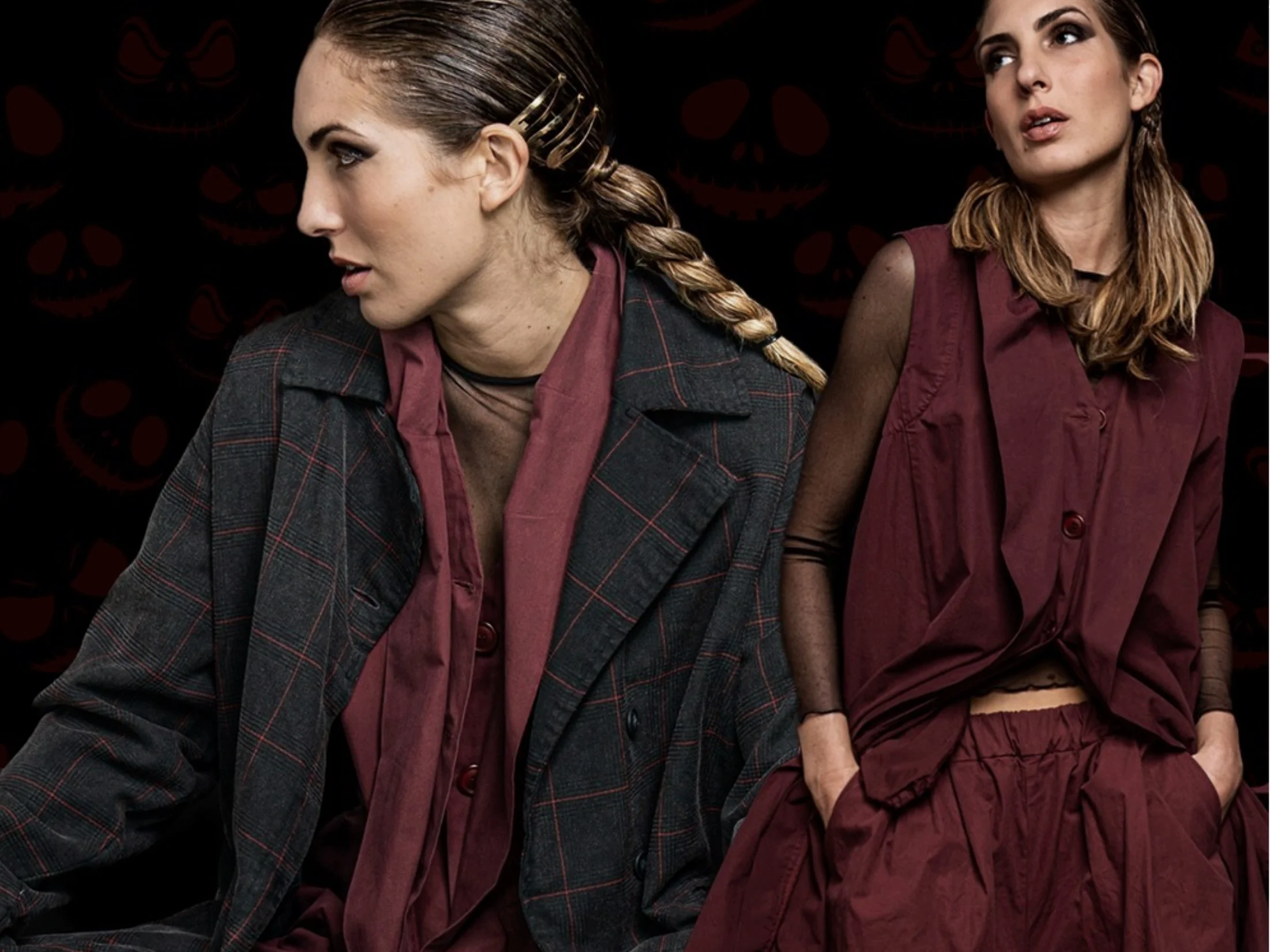 Apt Collections | Multi-branded Womenswear Agency in London