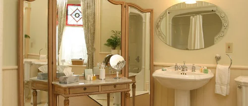 West Room — Grand Victorian