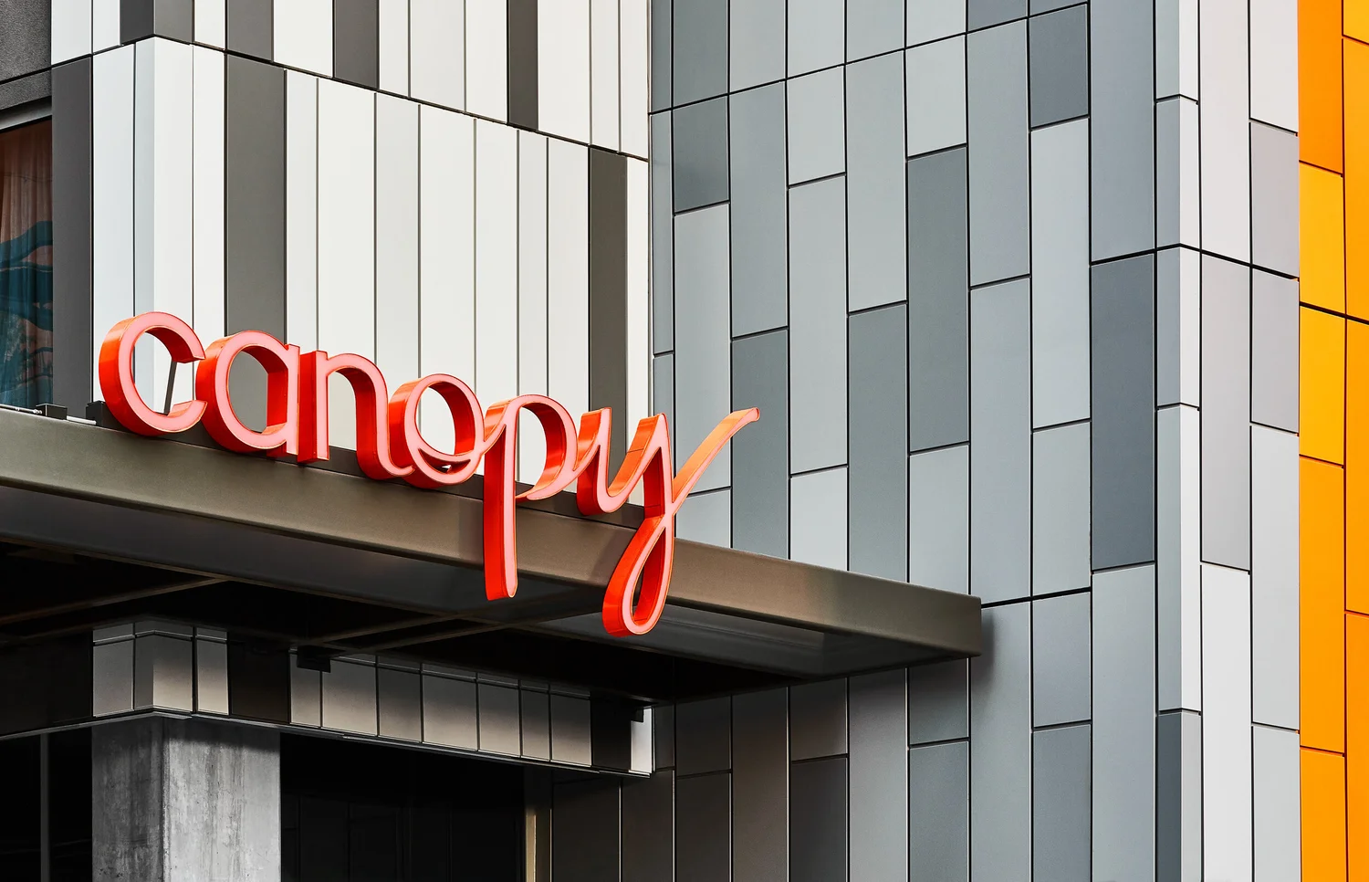 Canopy By Hilton — Lang & Schwander