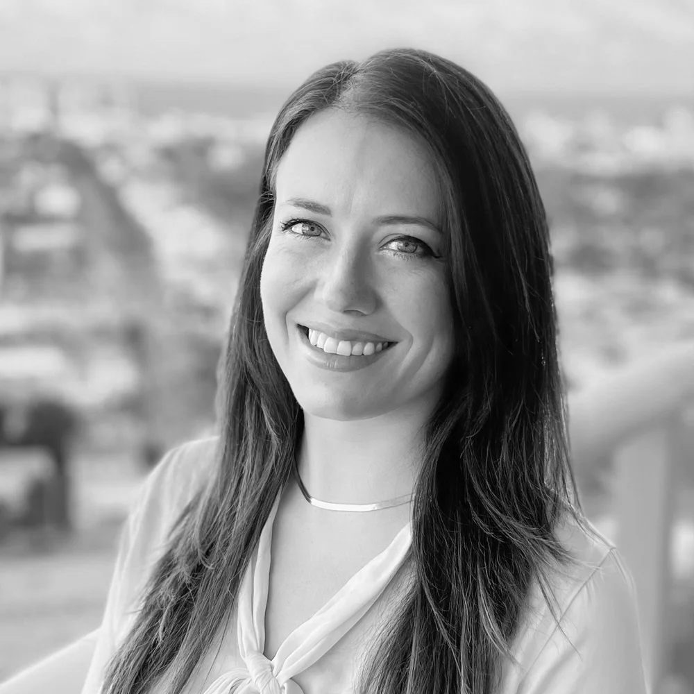 Callie McClanahan — Lang & Schwander