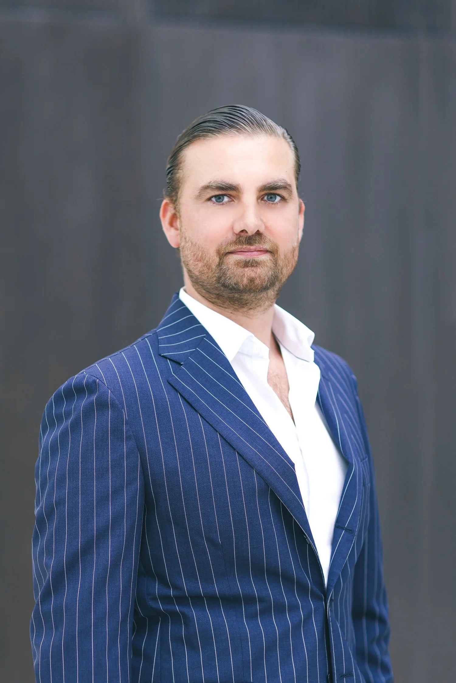 Our Team — Lang & Schwander