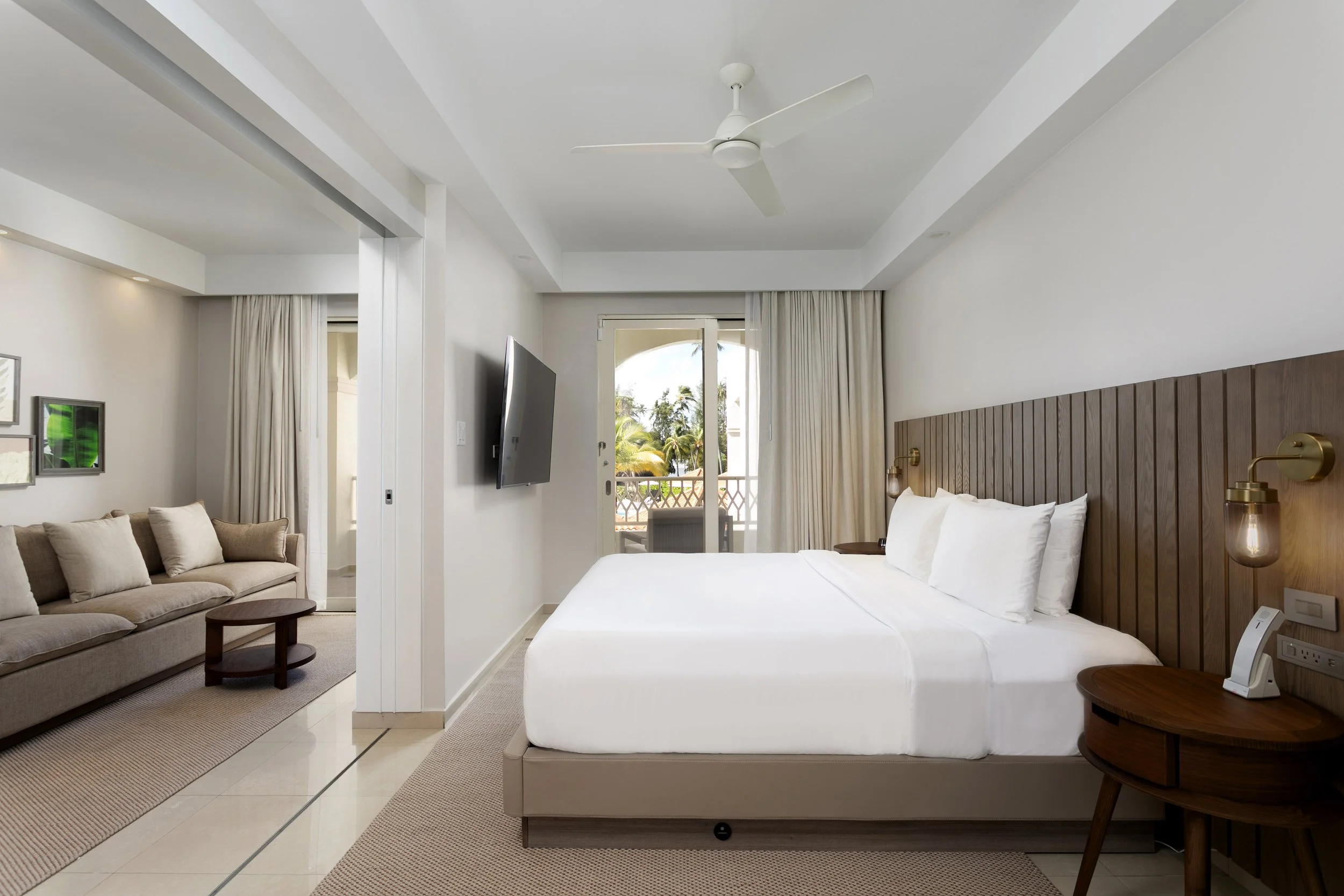 Hyatt Regency Grand Reserve Puerto Rico — Lang & Schwander