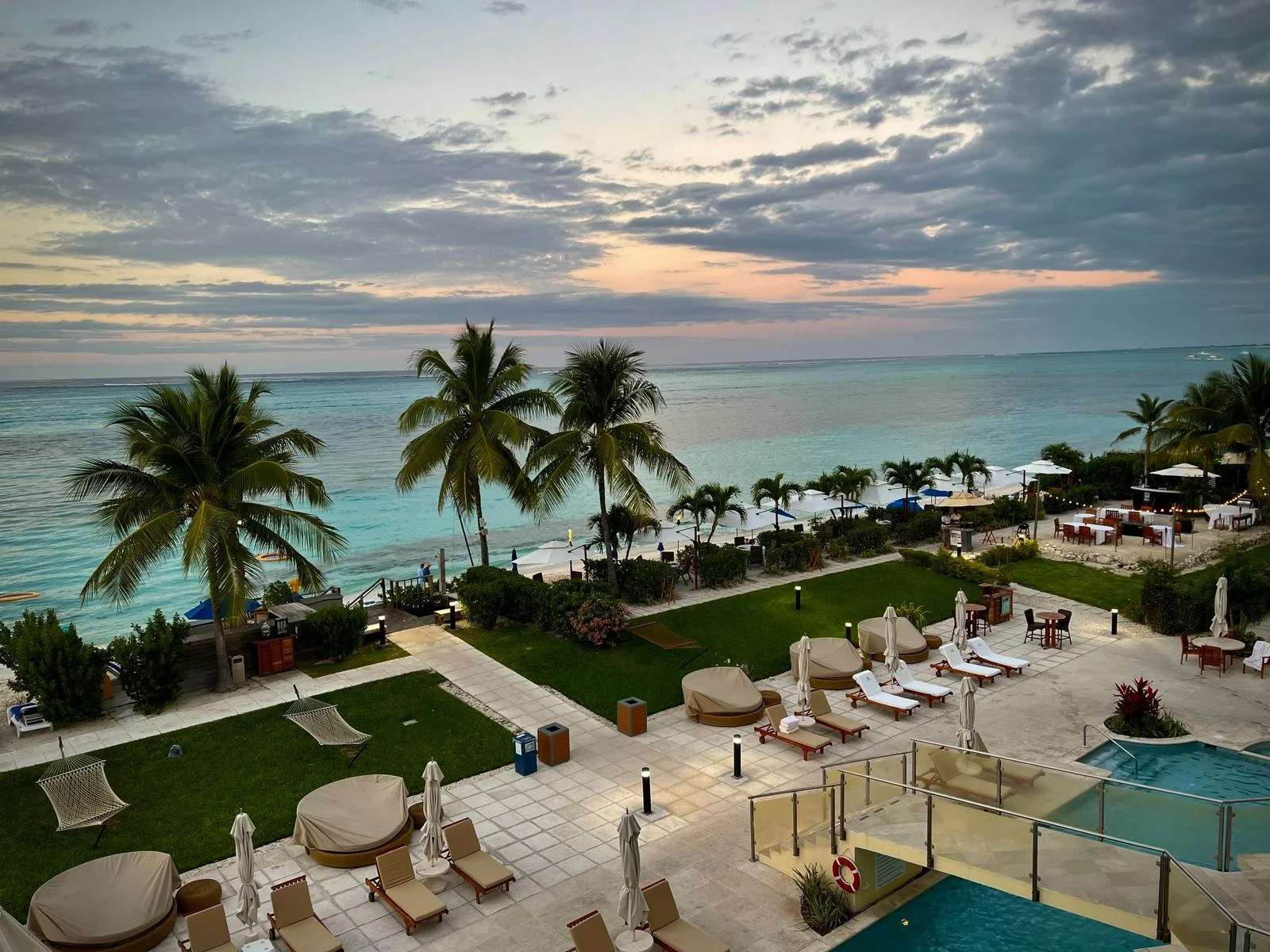 Windsong Resort Custom Hotel Design and FF&E — Lang & Schwander