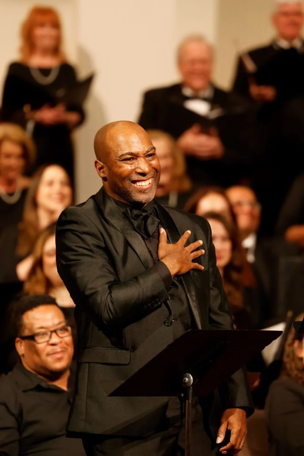 Arlington Master Chorale