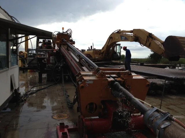 Square Mile Energy—Square Mile Energy - Our Work