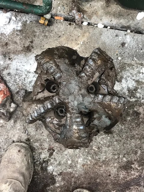 Blog — Micro CT of Sand Grain